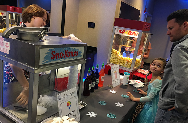 Home | E.L.F. Entertainment