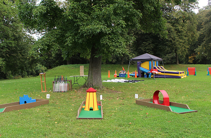 Home | E.L.F. Entertainment