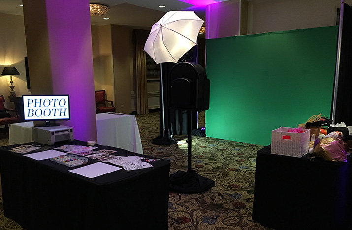 Home | E.L.F. Entertainment