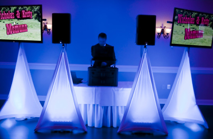 Home | E.L.F. Entertainment